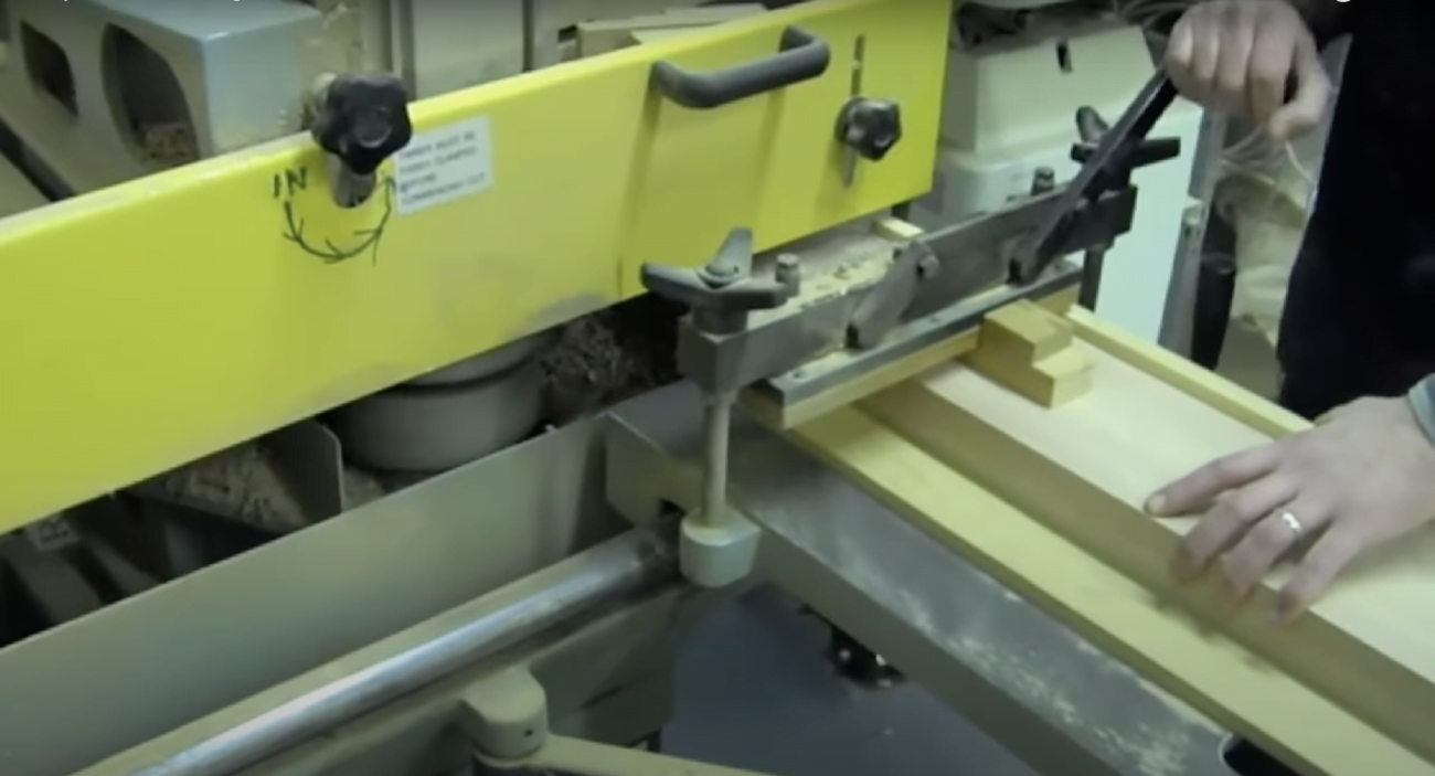 Bespoke gates in the making video | Gate Expectations