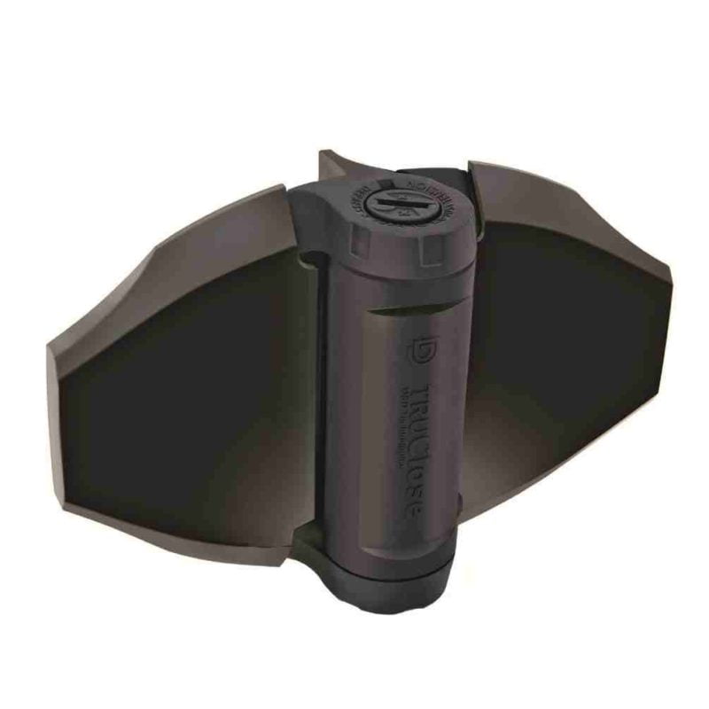 Heavy Duty Reversible Gate Hinges - Gate Expectations