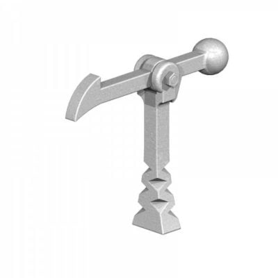 Gate Wheels, Stops & Closers - Gate Expectations