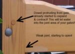 Quality Wooden Gates - Hardwood / Oak / Timber | Gate Expectations