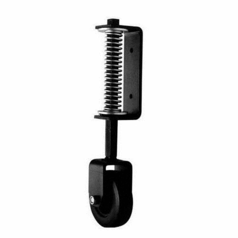 Folding Door Hardware Prime Line N 6582 Spring-Loaded Bi-Fold Door Top ...