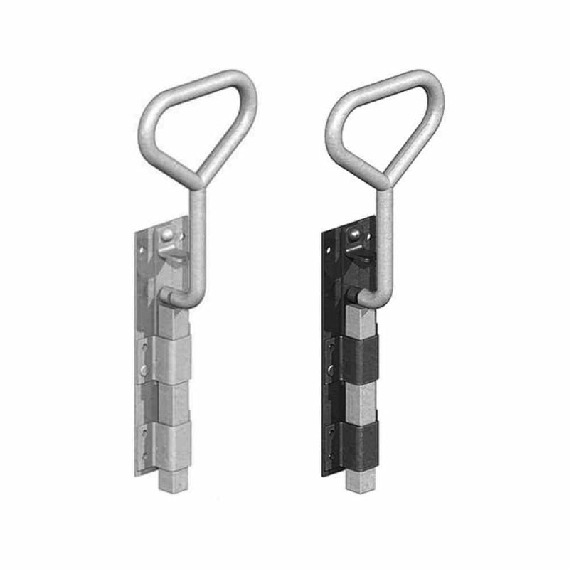 Bolts, Latches & Locks
