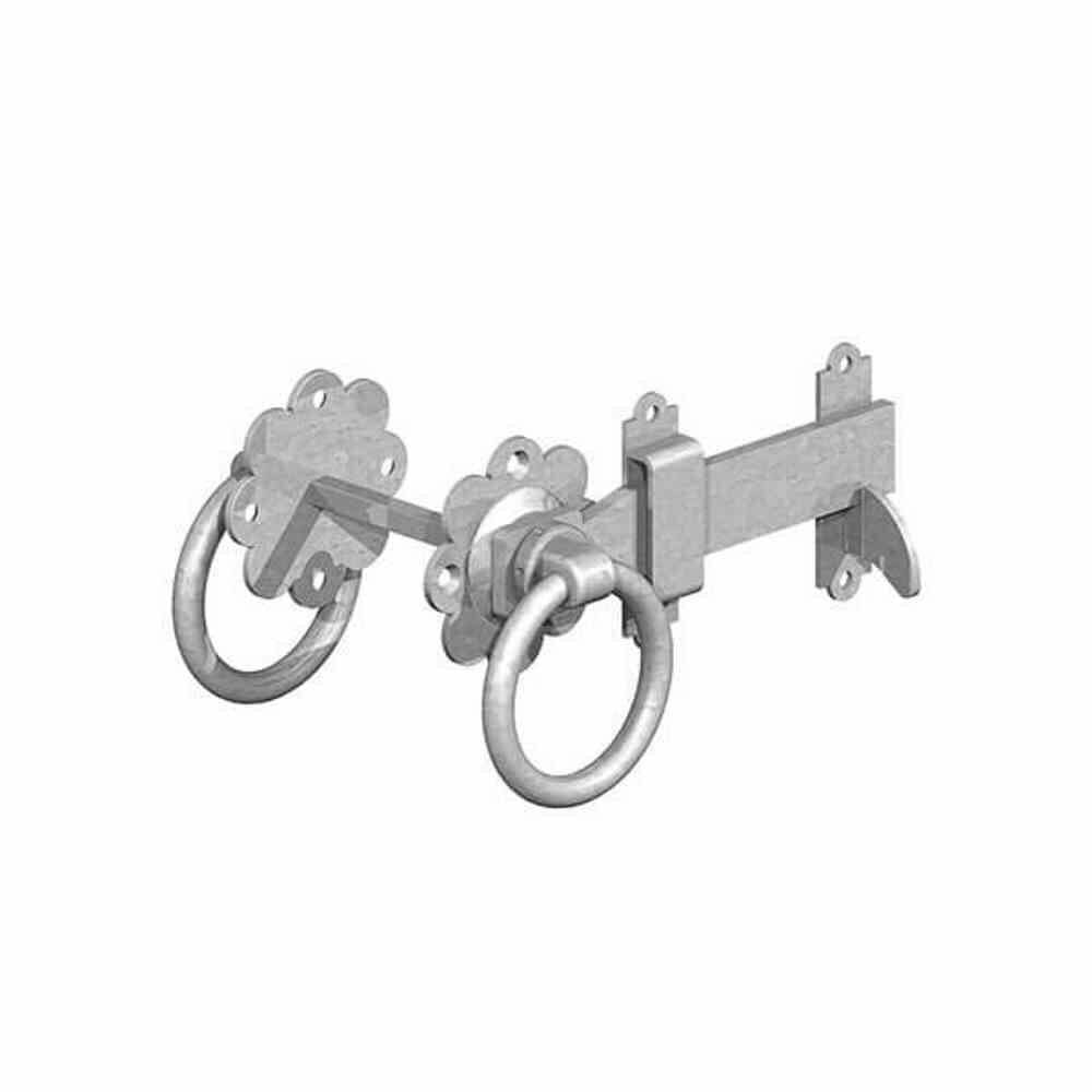 D&D T-Latch Toggle Latch - Gate Expectations