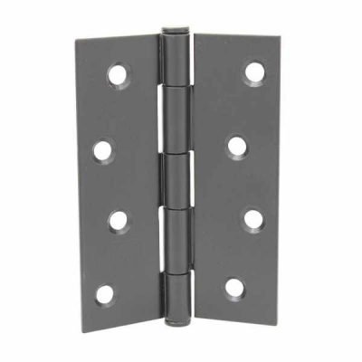 Perry Shield Grade CE7 Certifire Fire Door Butt Hinge with Button Tip ...