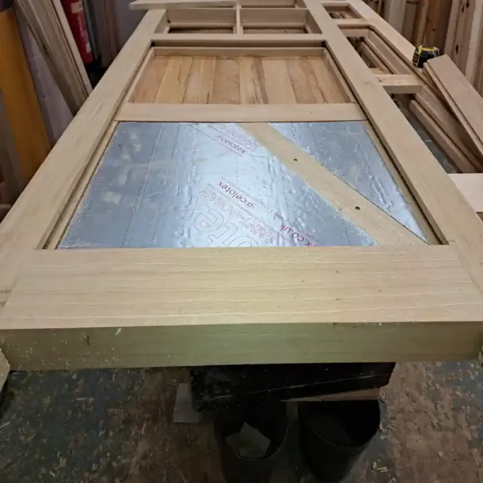 Menai Insulated Garage Doors - Gate Expectations